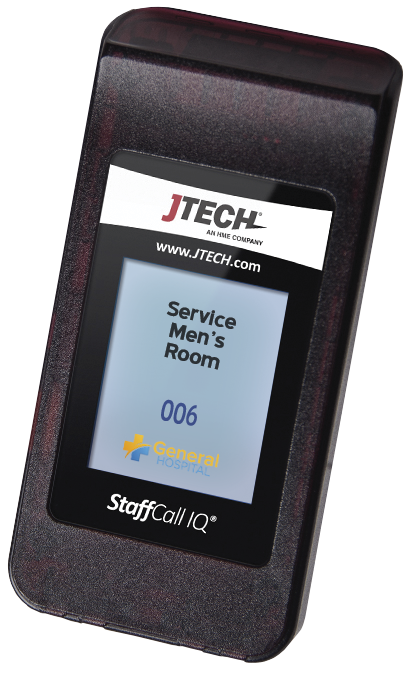 Staff & Server Restaurant Paging Systems | JTECH